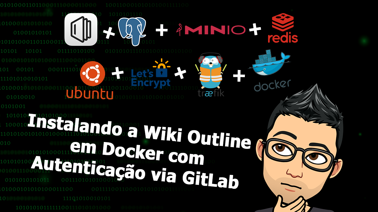 Instalando a Wiki Outline em Docker com Autenticação via GitLab ...