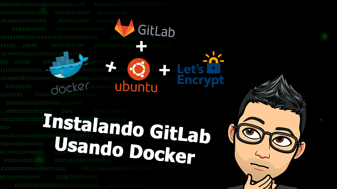 Instalando GitLab Usando Docker · Alfredo Castro Instalando GitLab Usando Docker · Alfredo Castro